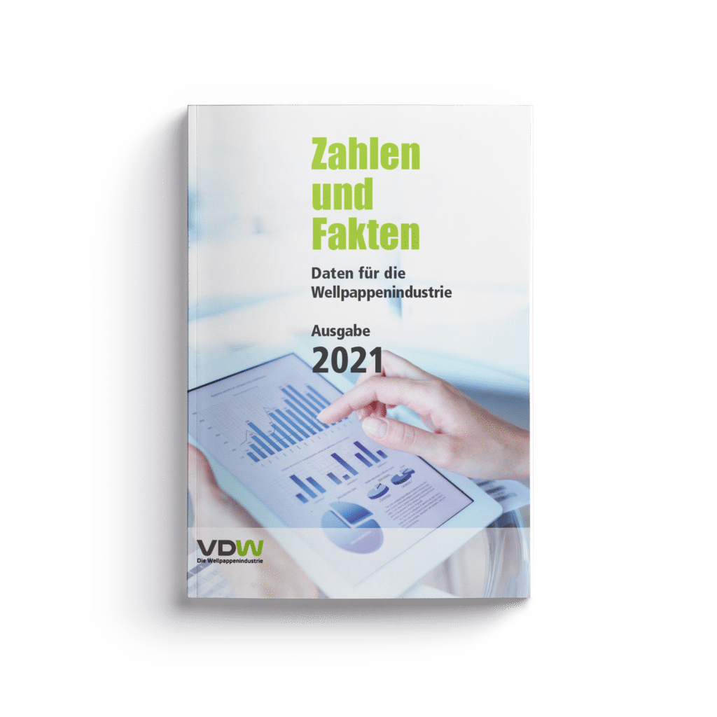 Zahlen Und Fakten 2021 VDW Zahlen Und Fakten 2021 VDW